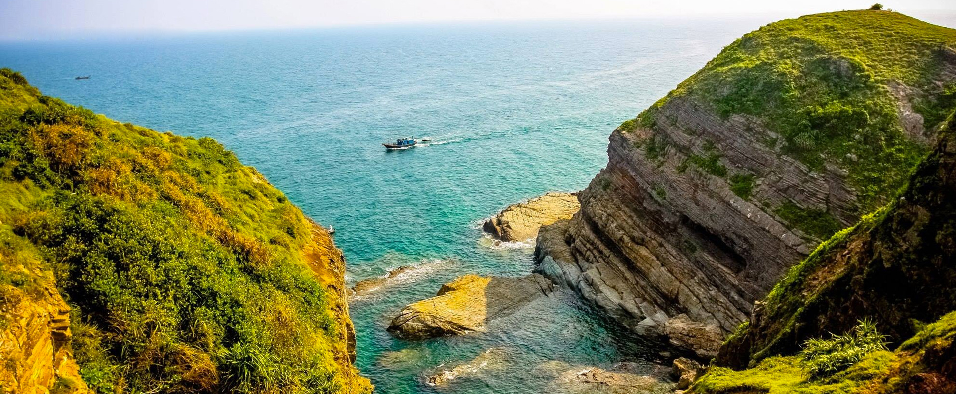 Khách sạn Hải Dương Cô Tô – Du lịch đảo Cô Tô